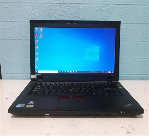 Laptop Lenovo Thinkpad Core I Murah Elektronik Komputer Laptop Di Carousell