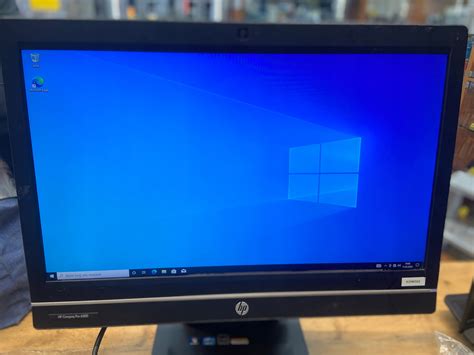 Komputer HP all in one compaq elite porównaj ceny Allegro pl