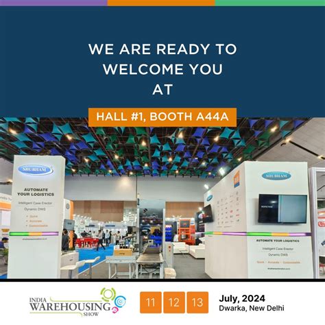 Shubham Automation Pvt Ltd On Linkedin Warehousing Industry Shubhamautomation