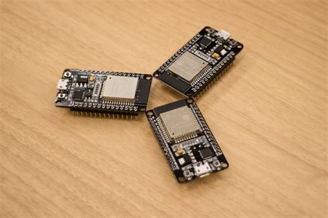 Build A Esp32 Based Bluetooth Ibeacon 60 Off