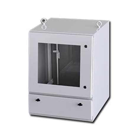 Custom Electrical Enclosure Manufacturer In China