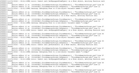 1900 Mods Build Part 3 Streamlining And A Diagnostic Hike Gregaazs Bethesda Blogs Loverslab