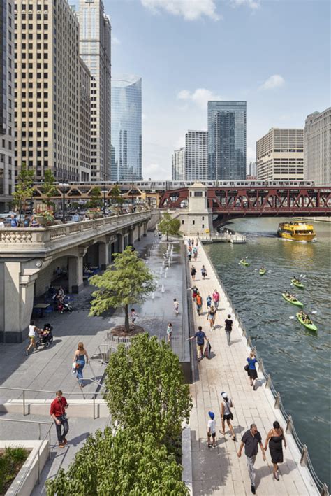 Iiturbanism W13 The Public Realm Landscape Architecture Magazine