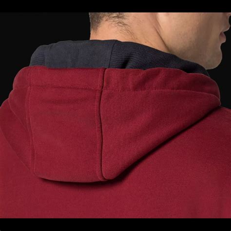 Porsche 911 Sweatshirt Low Price Rod Essential Hoodie Burgundy Red