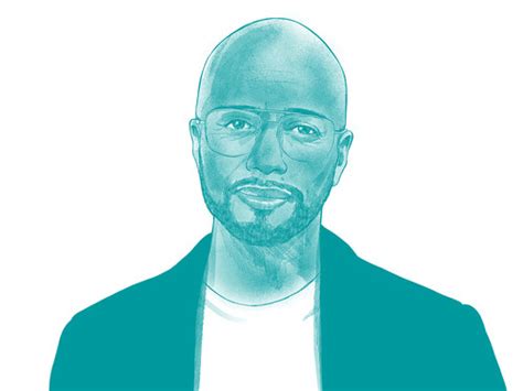 Yared Dibaba Chrismon