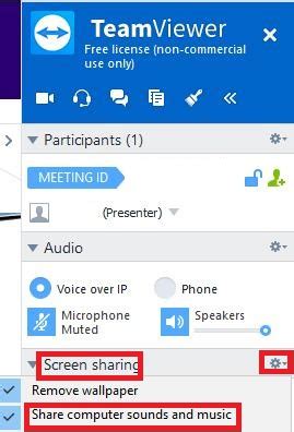 A Comprehensive Guide To TeamViewer Audio Sharing AirDroid