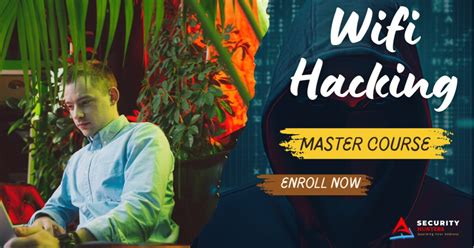 Wifi Hacking Course In Hindi A7 Security Hunters
