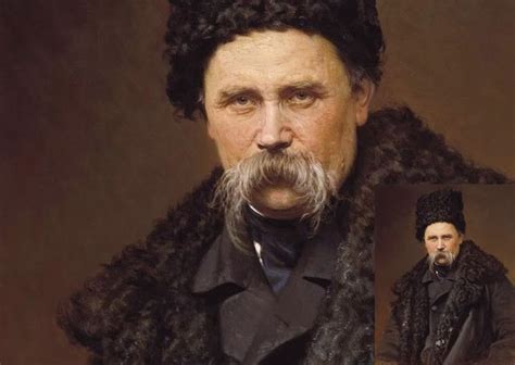 Картинки Тарас Шевченко 40 фото