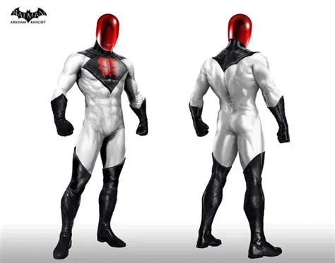 Unmade Alternate Skin Concepts For Arkham Knight 2015 Rbatmanarkham