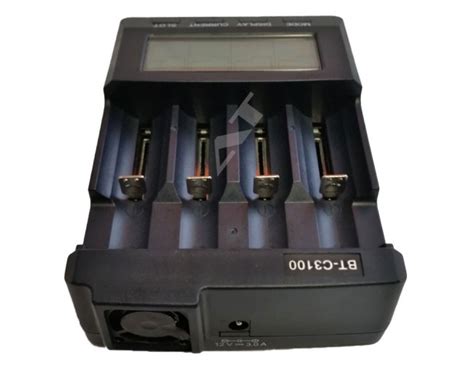 Opus BT - C3100 V2.2 eSmokeGuru