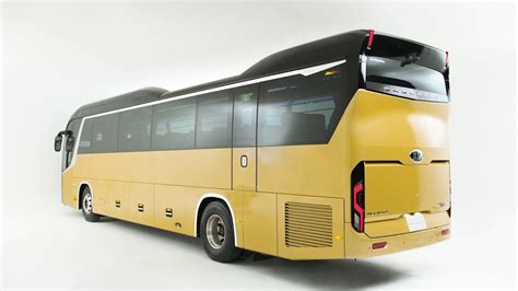 그랜버드 슈퍼 프리미엄 신차 공개 Youtube