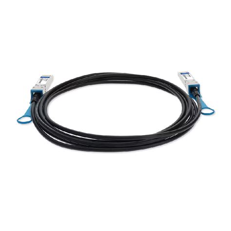 Buy Addon Cisco Cab Sfp 50cm Compatible Comms Express