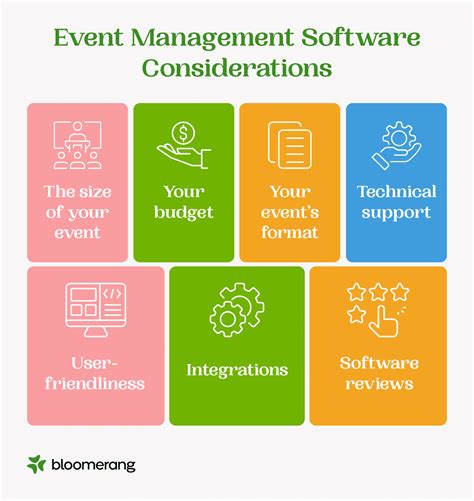Event Management Software For Nonprofits 23 Top Solutions