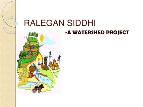 ppt ralegan siddhi powerpoint presentation free download id 987570