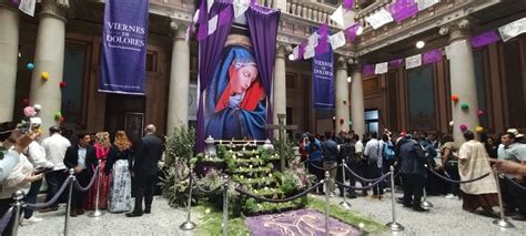 Lleno De Colores Y Tradiciones Así Se Vivió El Día De Las Flores En