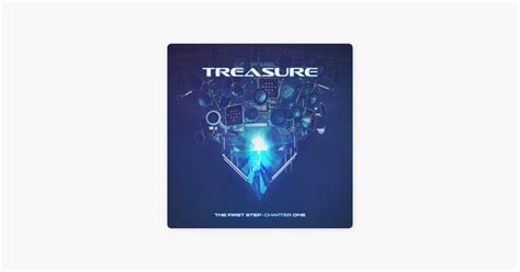 THE FIRST STEP CHAPTER ONE Single By TREASURE On Apple Music Chapter One Apple Music