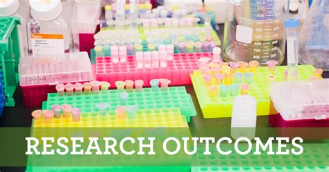 Research Outcomes Novel Findings St Baldricks Blog