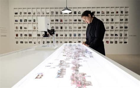 아파트 단지 앞 블랙박스…창동에 서울시립 사진미술관 개관