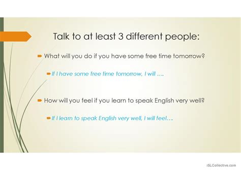 What Would You Do Using The Second English Esl Powerpoints