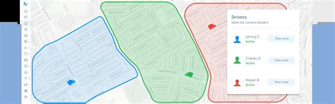 Delivery Tracking Software Cigo Tracker