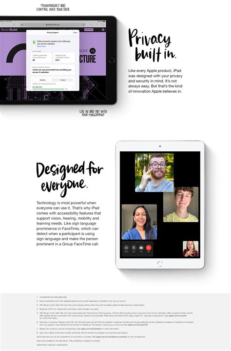 Apple IPad 8th Gen 10 2 Inch Wi Fi 32GB Space Grey Tablets Amazon Com Au