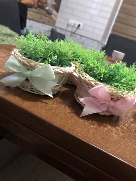 Кашпо — ціна 120 грн у каталозі Кашпо Купити товари для дому та побуту за доступною ціною на