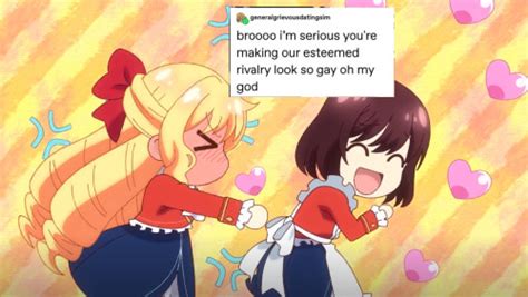 Rae X Claire On Tumblr