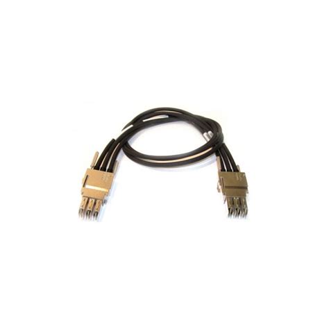 Original New Stack T1 1m Cisco 1m Stacking Cable Could Use For Cisco Catalyst 3850 Series Price