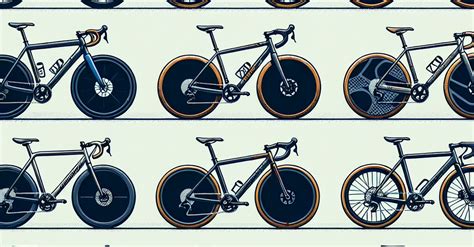 10 Types Of Road Bikes A Visual Guide Pedalchef