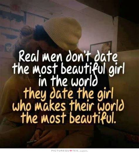 Real Men Dont Quotes Quotesgram