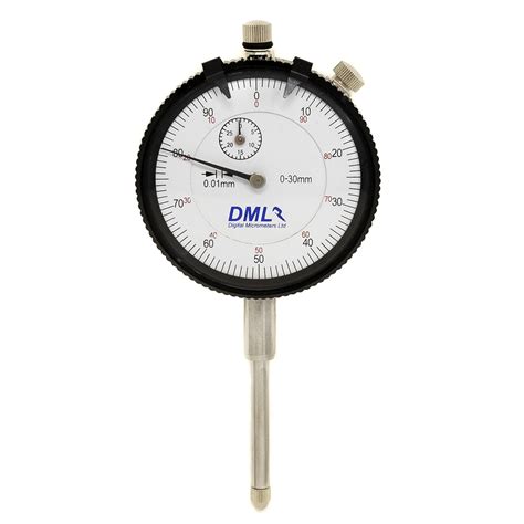 Dial Indicator Types Advanced Metrologist Guide 2021 Dml