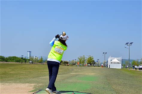 대한파크골프협회