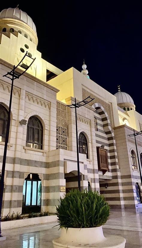 Ablaq Islamic Architectural Elements Part 1 Raskmiddleeast