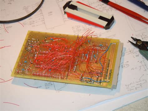 A Tiny Z Based Computer