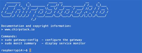 Stage 3 Building Your Gateway Connect To The Gateway Academy For Lorawan