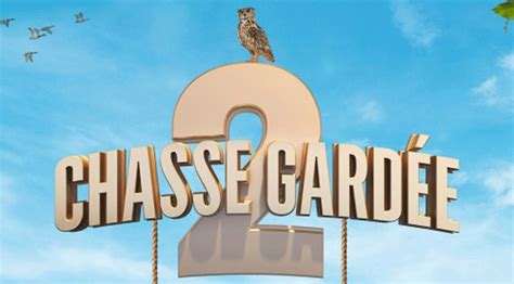 Début De Tournage De Chasse Gardée 2 Le Film Français