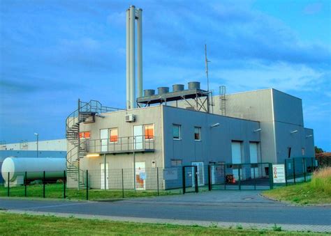 Calderas De Biomasa Funcionamiento Y Ventajas Bioclimatiza