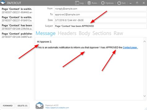 Adding Custom Workflow Notifications To Kentico