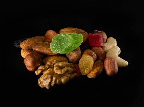 Картинки сухофрукты 40 фото