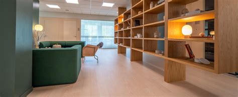 Coworking Space Uni3