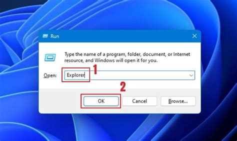 Windows Cannot Find Make Sure You Typed The Name Correctly