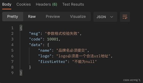 Jsr303数据校验和controlleradvice统一异常处理jsr303统一异常映射 Csdn博客 Jsr303数据校验和controlleradvice统一异常处理jsr303统一异常映射 Csdn博客