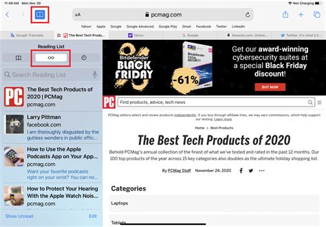 Hidden Tricks Inside Apple S Safari Browser