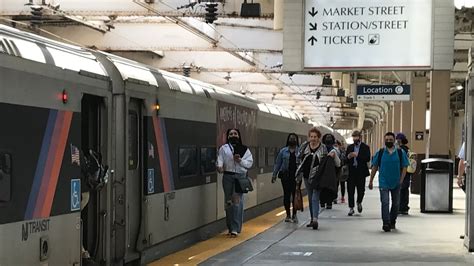 Thanksgiving 2022 Special Hours For Nj Transit Path And Septa Transportation
