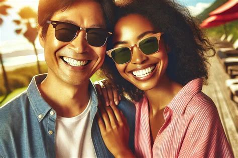 The Perfect Glasses For People With Round Face A Guide Lookeronline