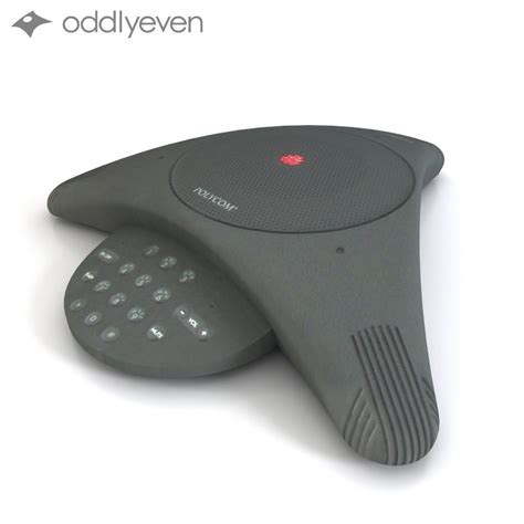 3d Polycom Model 3d Polycom Model