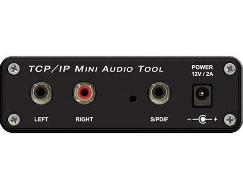 IP Audio ABC Of FM AM DAB DRM Radio Transmitters