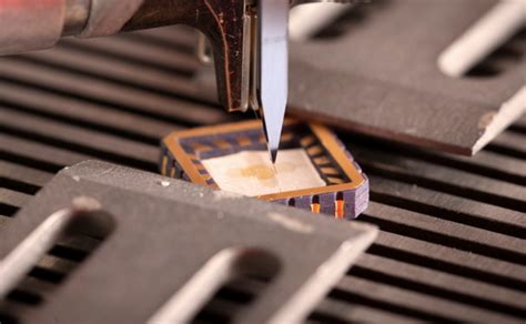 Cern Measures With Graphene Based Hall Effect Sensor