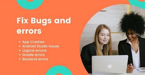 Fix Bugs Or Reskin Your Android App Kotlin Java Jetpack Compose By