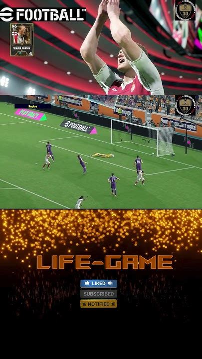 Efootball 30th Anniversary December Ep 23 Youtube